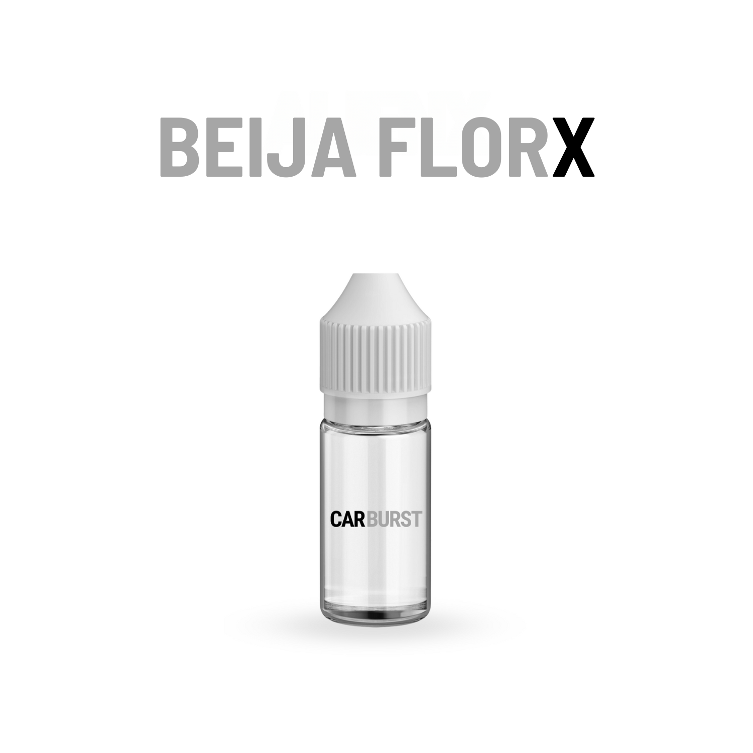 Beija FlorX – Car Burst