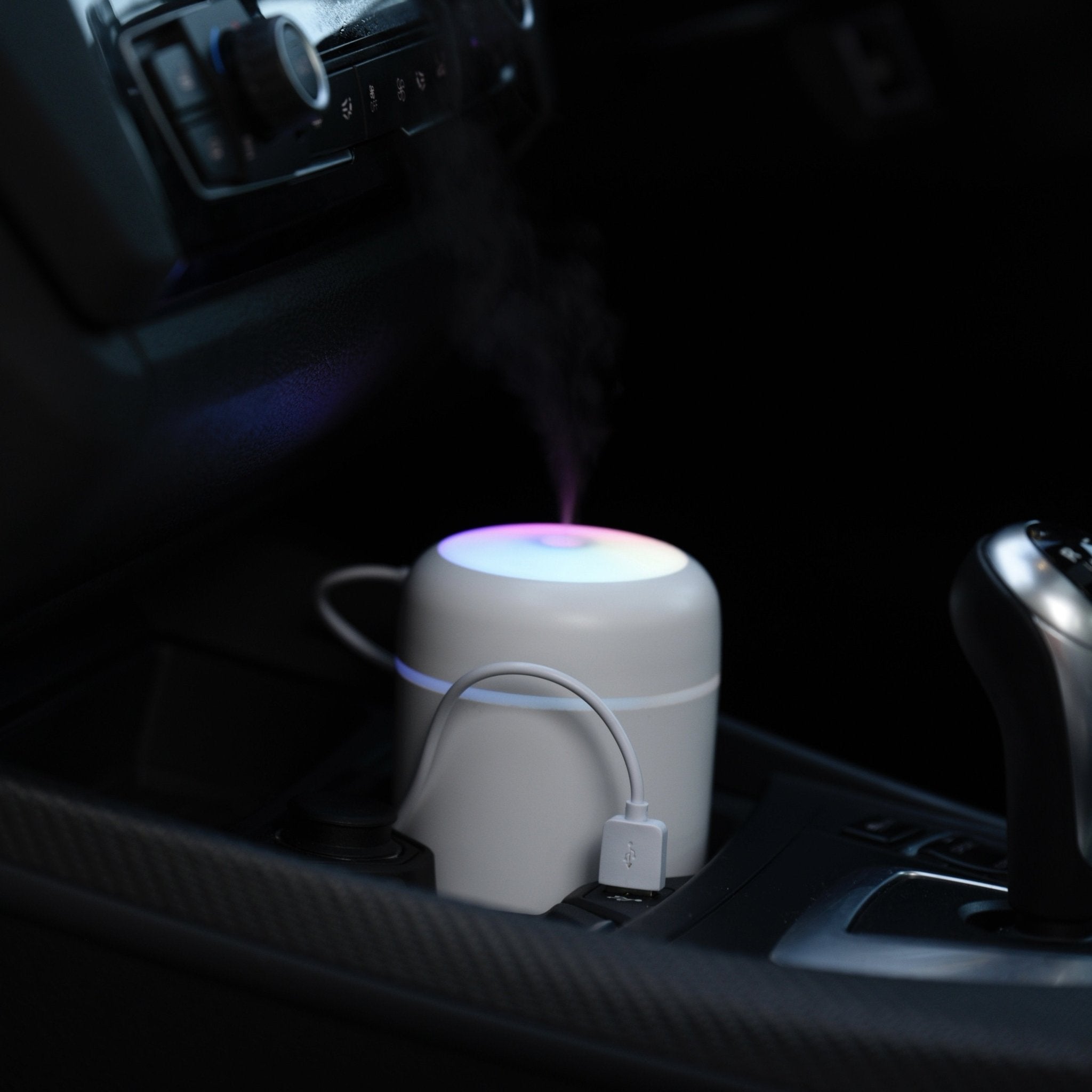 Car Diffuser Pro - Designer Inspired Fragrance Diffuser - Mini – Car Burst